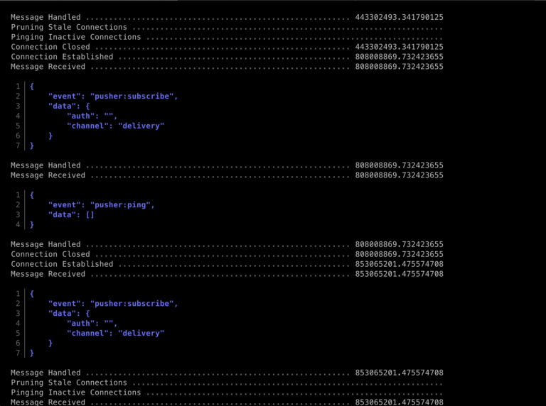 The Ultimate Guide to Laravel Reverb - Novu