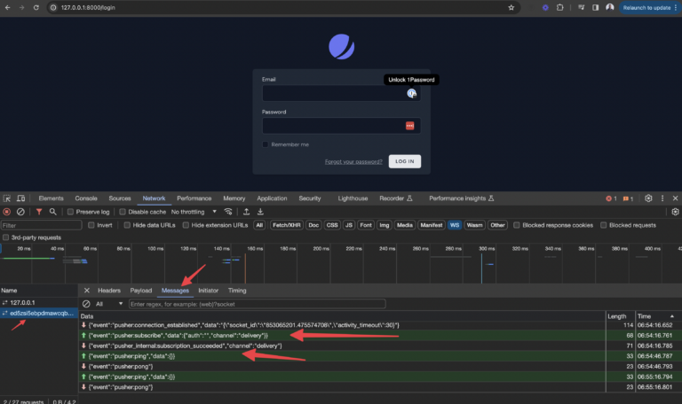 The Ultimate Guide to Laravel Reverb - Novu
