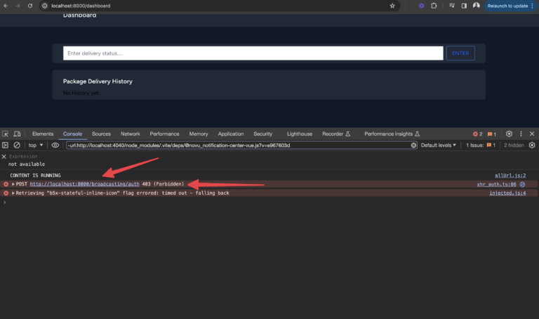 The Ultimate Guide to Laravel Reverb - Novu