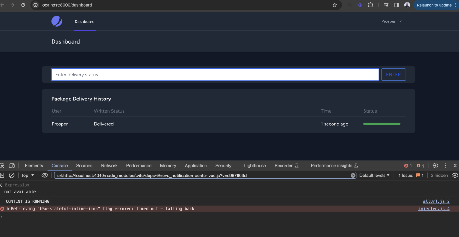 The Ultimate Guide to Laravel Reverb - Novu