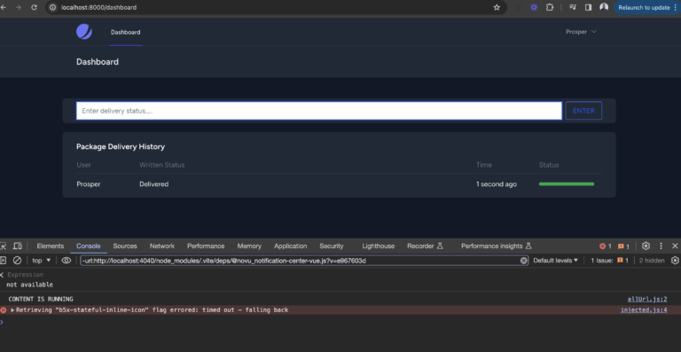 The Ultimate Guide to Laravel Reverb - Novu