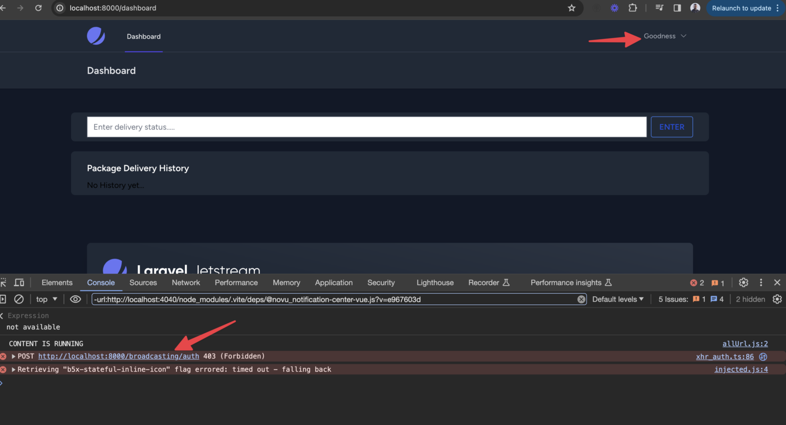 The Ultimate Guide To Laravel Reverb Novu