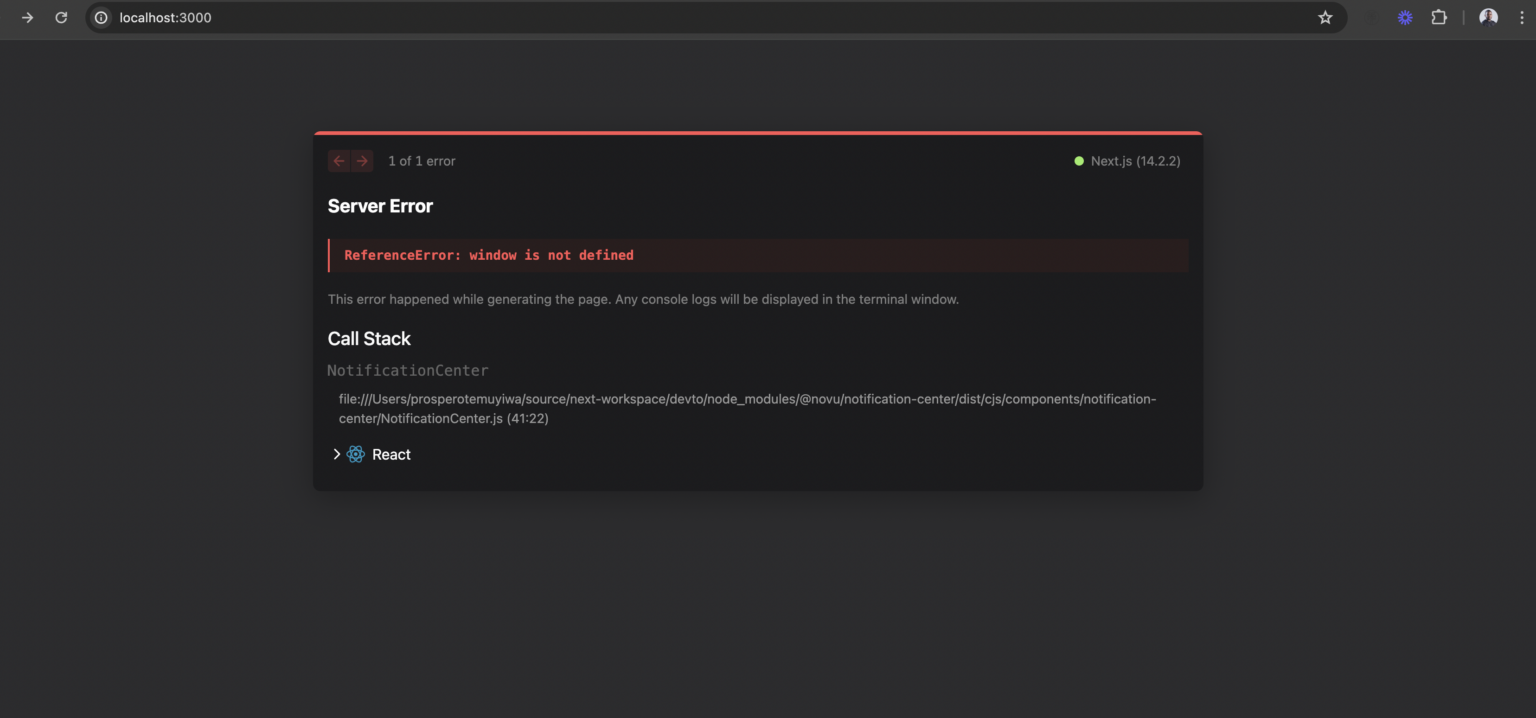 How to build dev.to In-App Notification System in 20 minutes - Novu