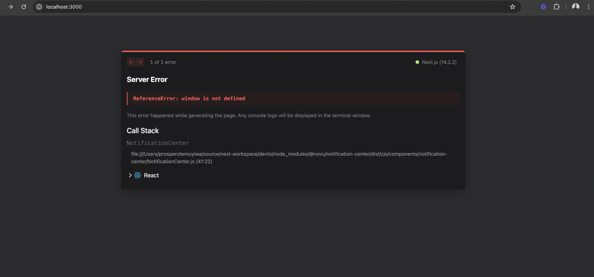 How To Build Dev To In App Notification System In 20 Minutes Novu