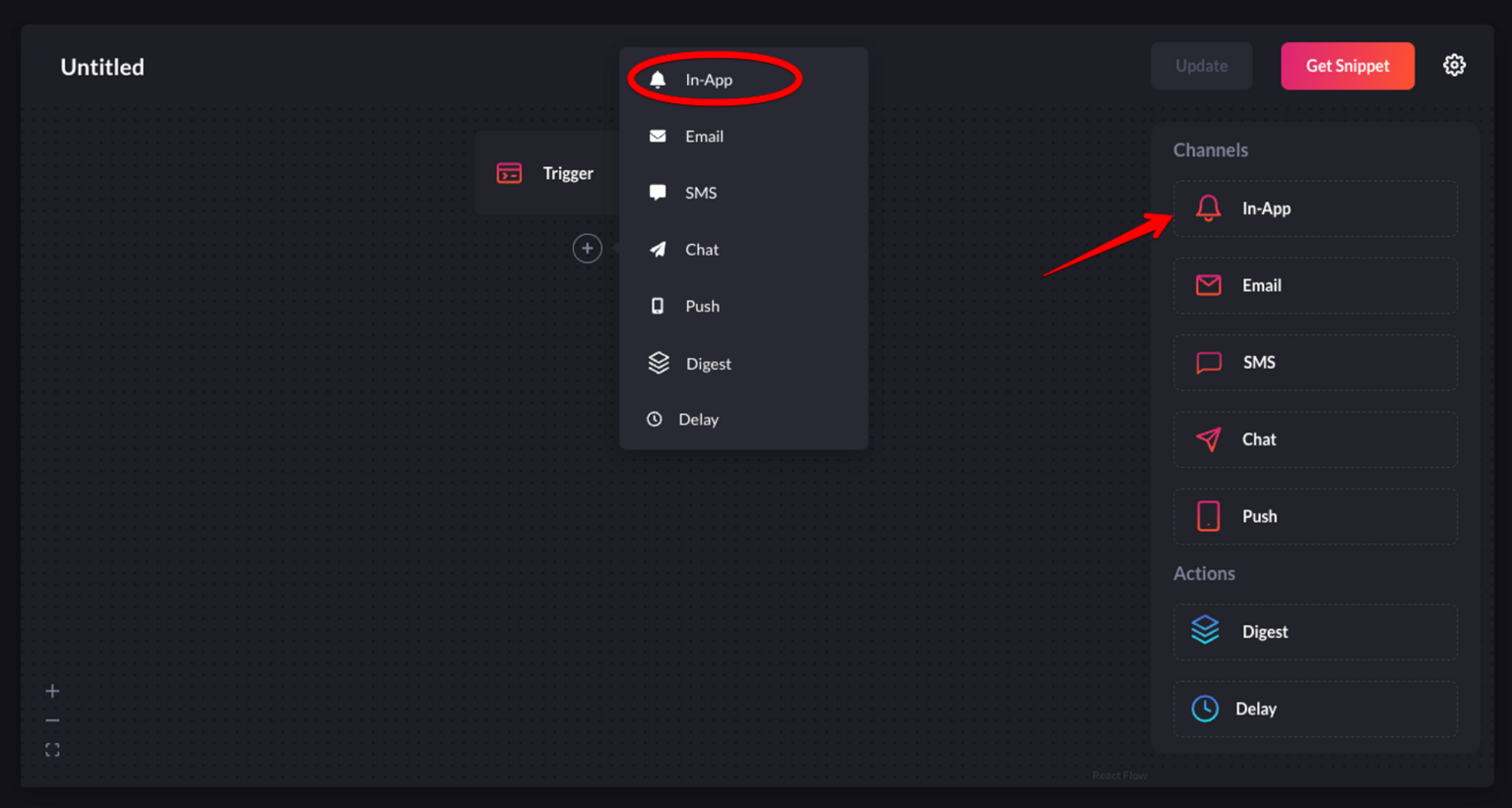The Ultimate Guide to Laravel Reverb: Real-Time Notifications - Novu