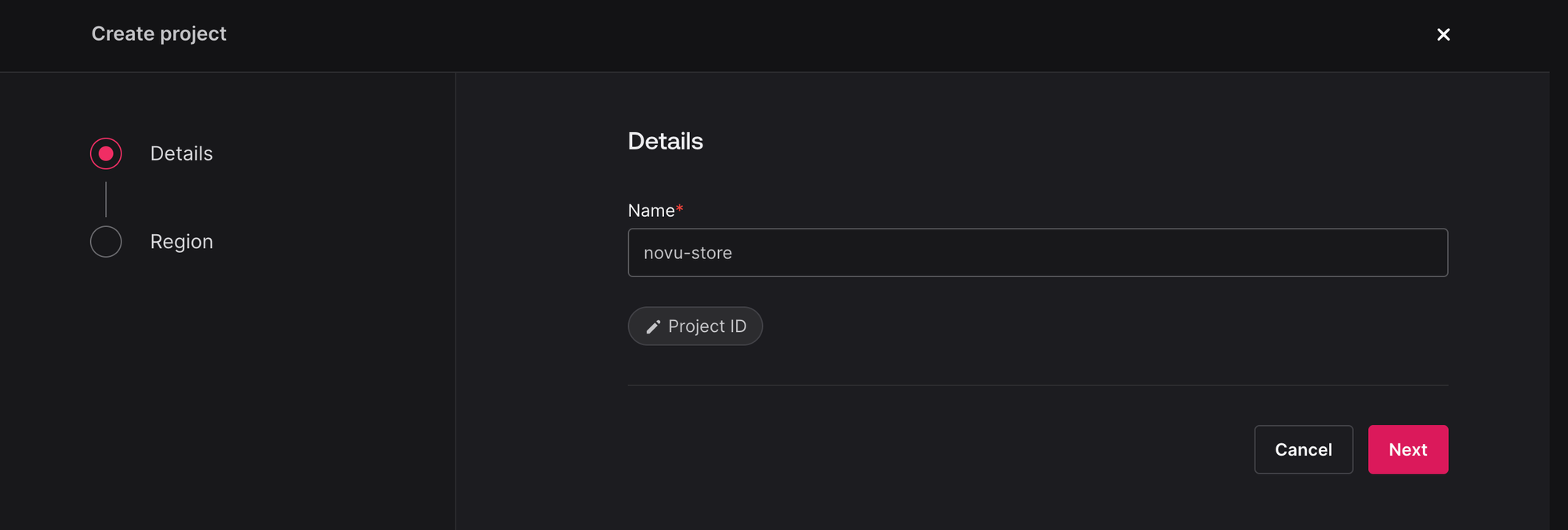 Building An E-Commerce Store With NextJS - Novu